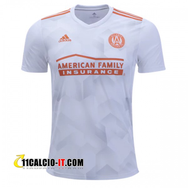 Nuova Arrivo | Maglia Atlanta United FC personalizzate