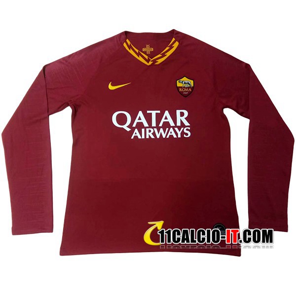 Nuova Arrivo | Maglie da AS Roma personalizzate
