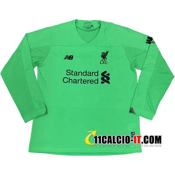 Nuova Arrivo | Maglie da FC Liverpool personalizzate