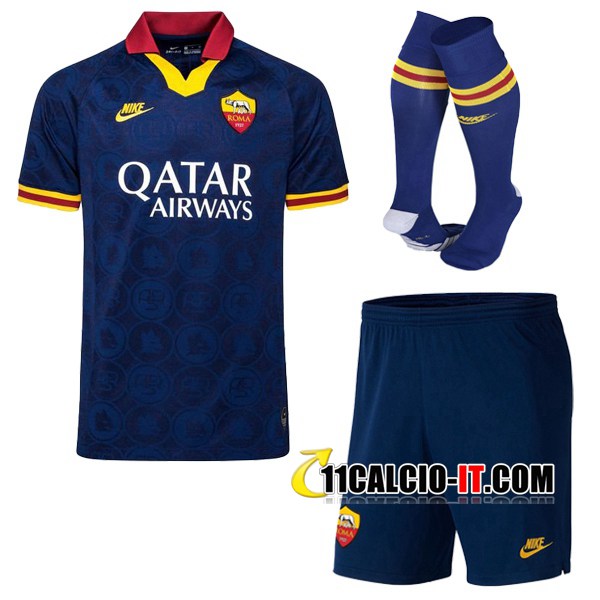 Nuova Arrivo | Maglie da AS Roma personalizzate