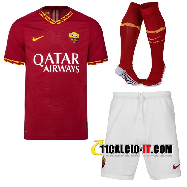 Nuova Arrivo | Maglie da AS Roma personalizzate