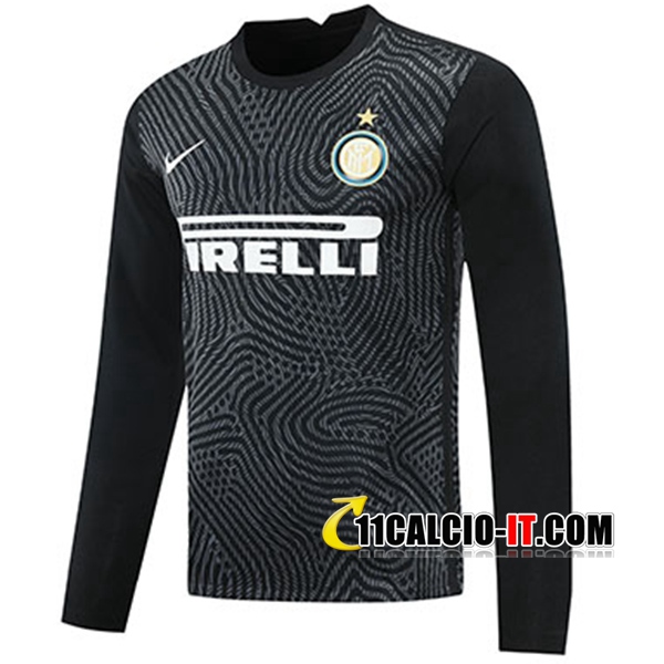 Nuova Arrivo | Maglia da Inter Milan personalizzate