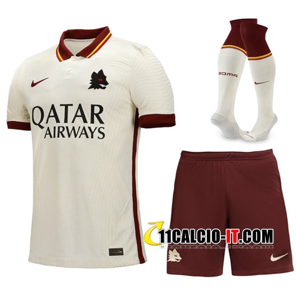 Nuova Arrivo | Maglie da AS Roma personalizzate