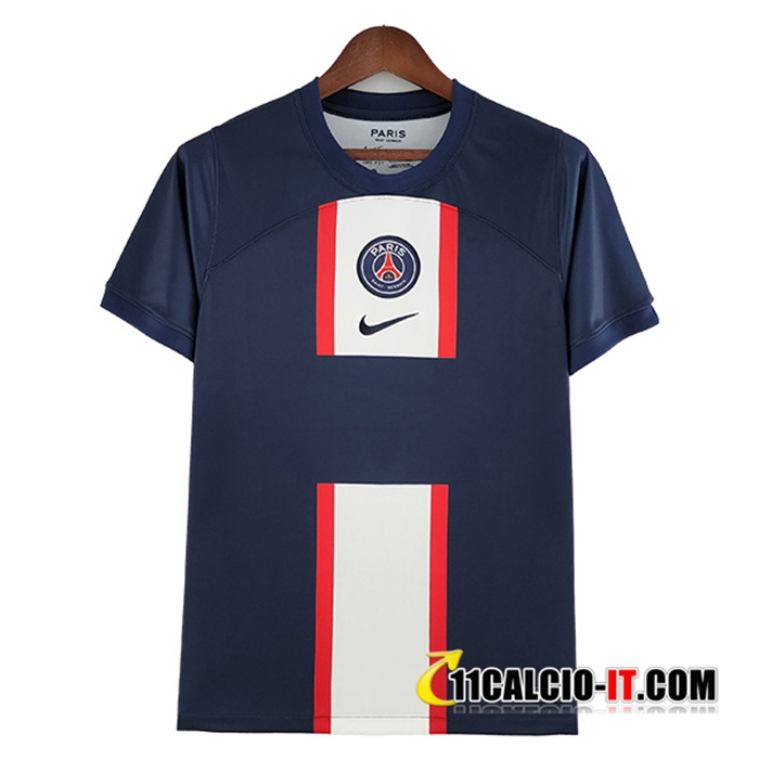 Repliche Maglie Calcio PSG Prima 2022/2023