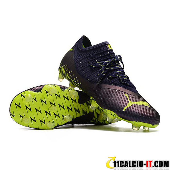 Acquisto PUMA Scarpe da calcio Future Z 1.3 Instinct Marrone