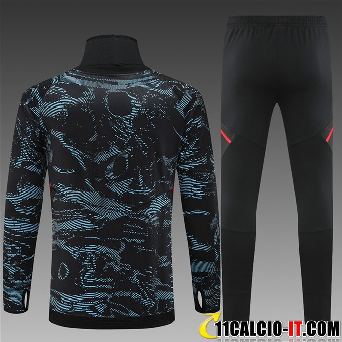 Personalizza Insieme Tuta Calcio Arsenal Colore mimetico 2022/2023