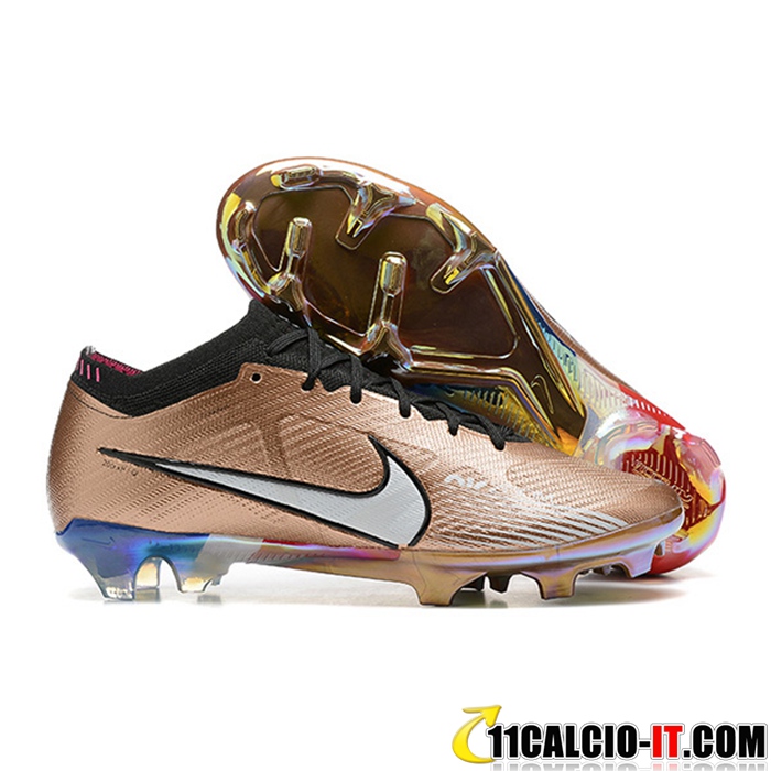 Shop Nike Scarpe da calcio Air Zoom Mercurial Low Gang Vapor XV Elite ...