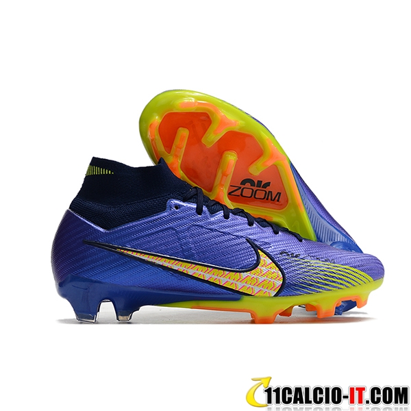 Siti Per Comprare Nike Scarpe Da Calcio Air Zoom Mercurial Superfly IX ...