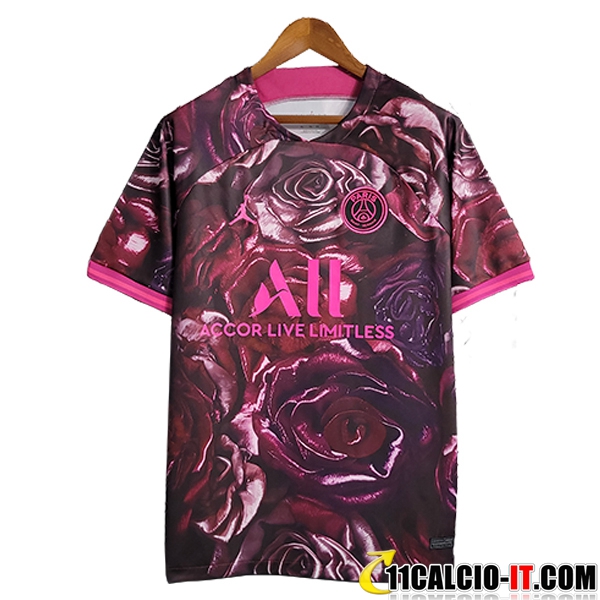 Vendita Maglie Calcio PSG Special Edition 2023/2024