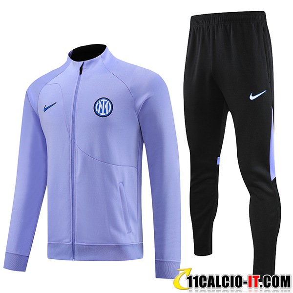 Nuova Tuta Inter Milan Calcio affidabili poco prezzo