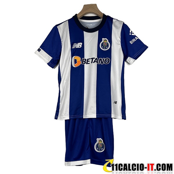 Siti Maglie Calcio FC Porto Bambino Prima 2023/2024 Siti Maglie Calcio FC Porto Bambino Prima 2023/2024