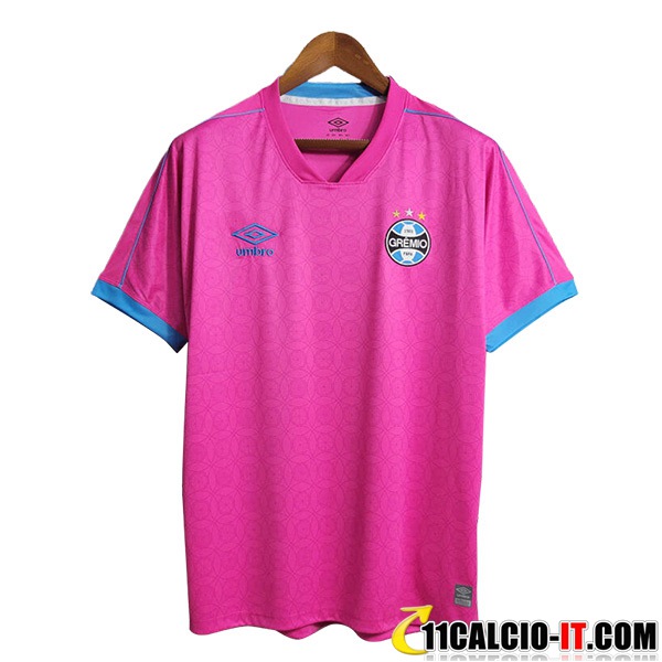 Vendita T Shirt Allenamento Gilda Rosa 2023/2024