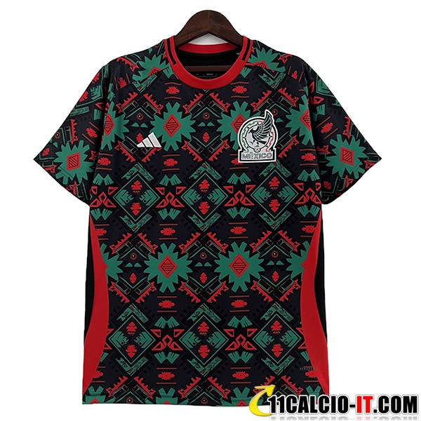 Negozio Maglia Nazionale Messico Special Edition 2023/2024
