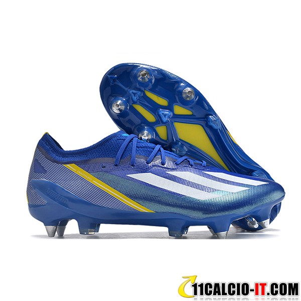 Nuove Scarpe Da Calcio Adidas X 2022 2023