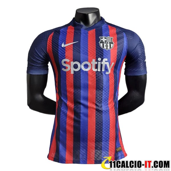 Crea La Tua Maglie Calcio FC Barcellona Special Edition 2024/2025
