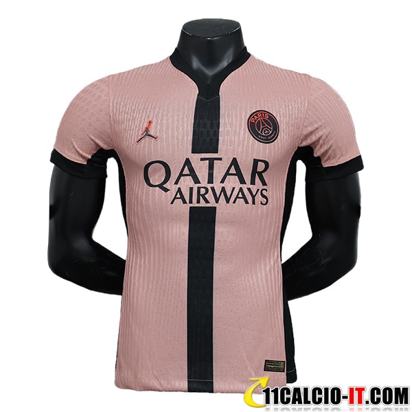 Offerte Maglie Calcio PSG Terza 2024/2025