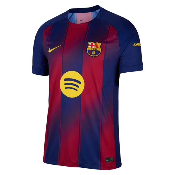 Comprare Nuova Maglie Calcio FC Barcellona Prima 2025/2026